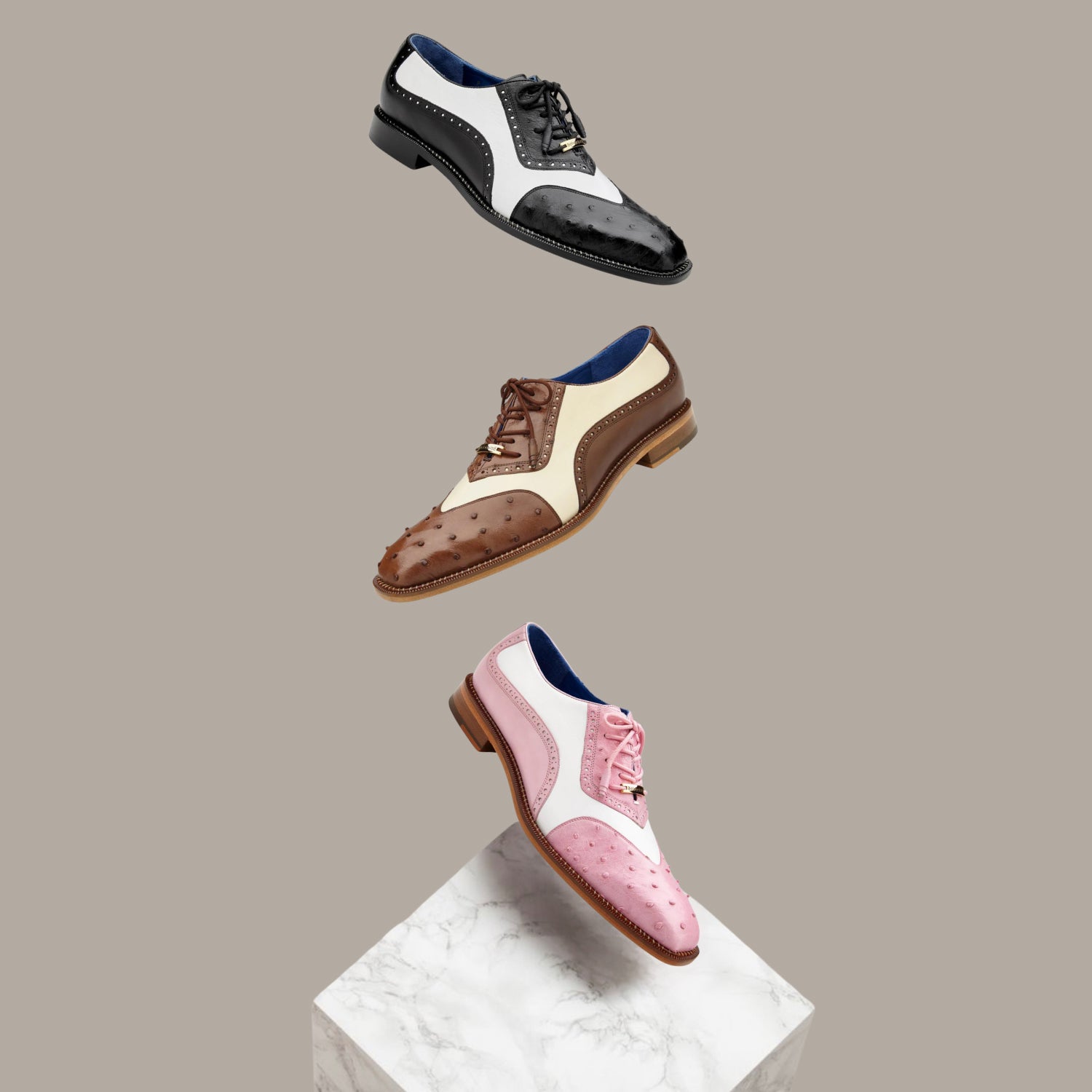 Belvedere Shoes' Blog: Men's Fashion, Style & (Of Course) Shoes