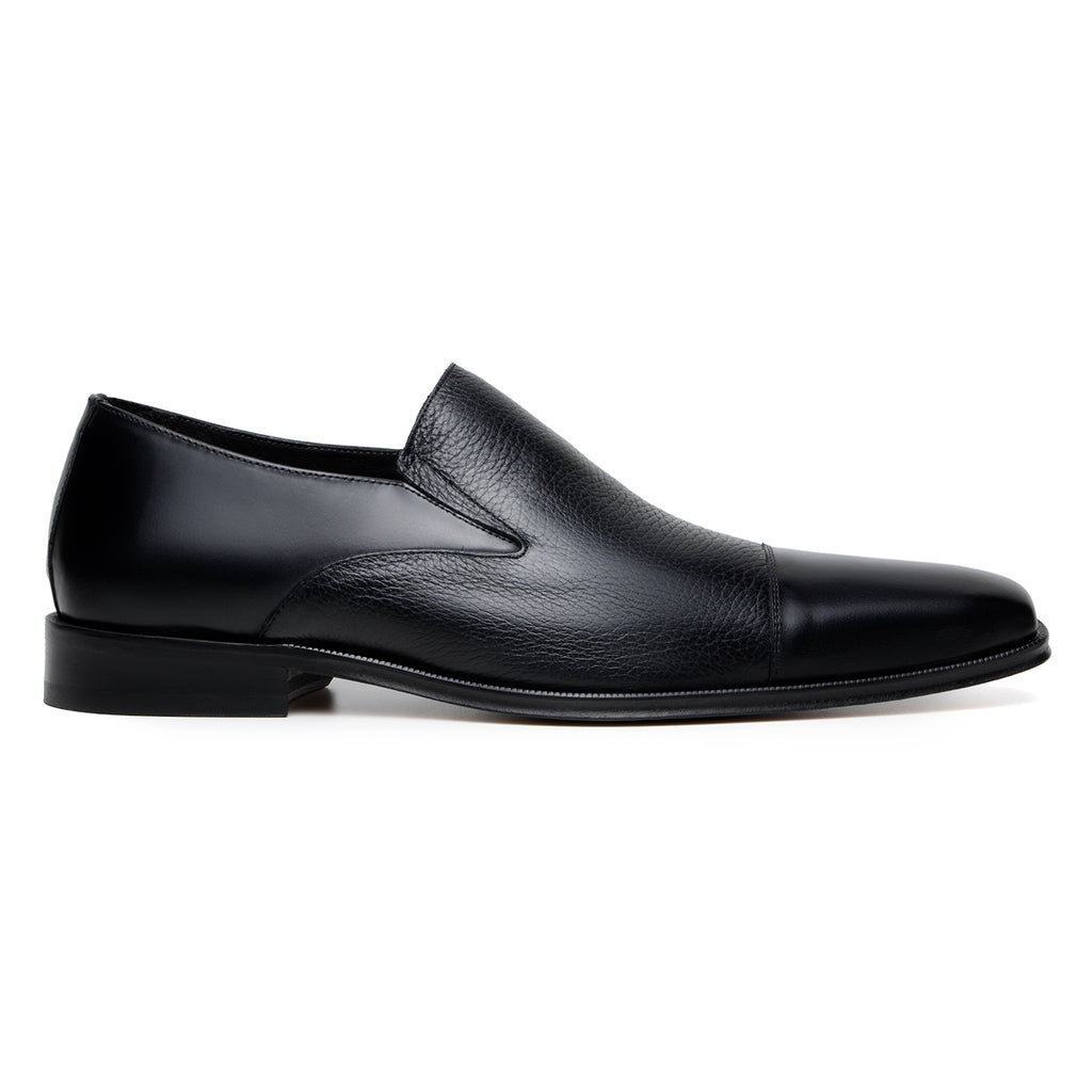 ANDREO - Black – Belvedere Shoes