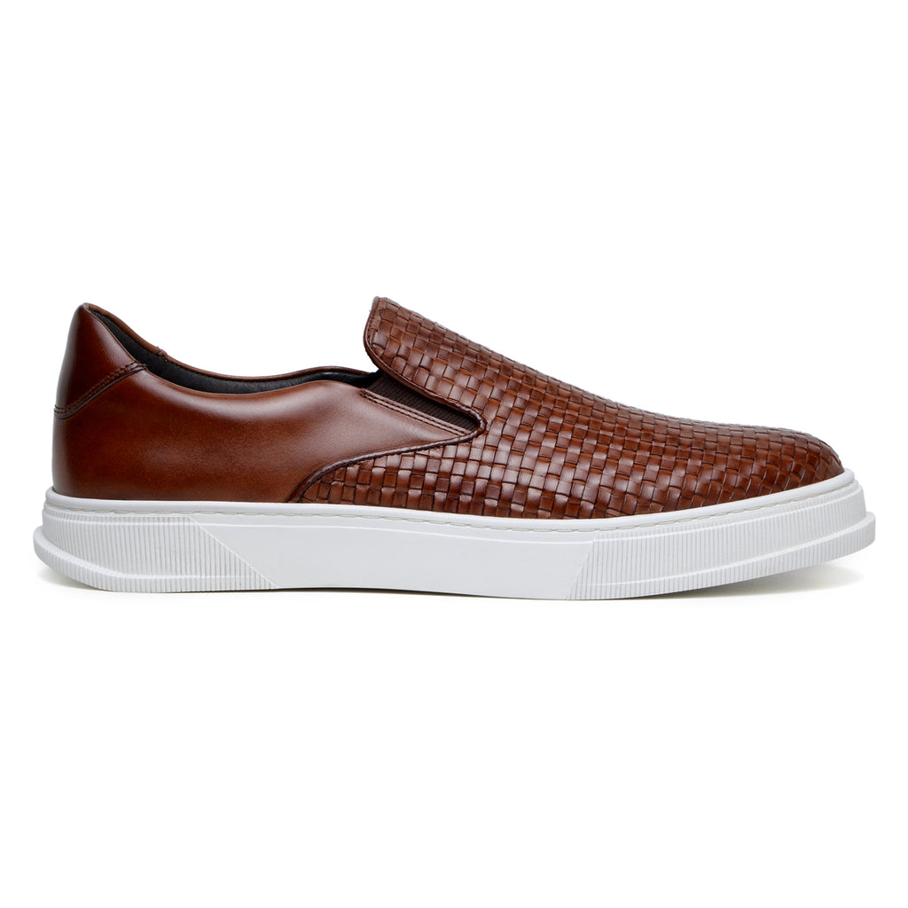 Fernando - Ant. Tan – Belvedere Shoes