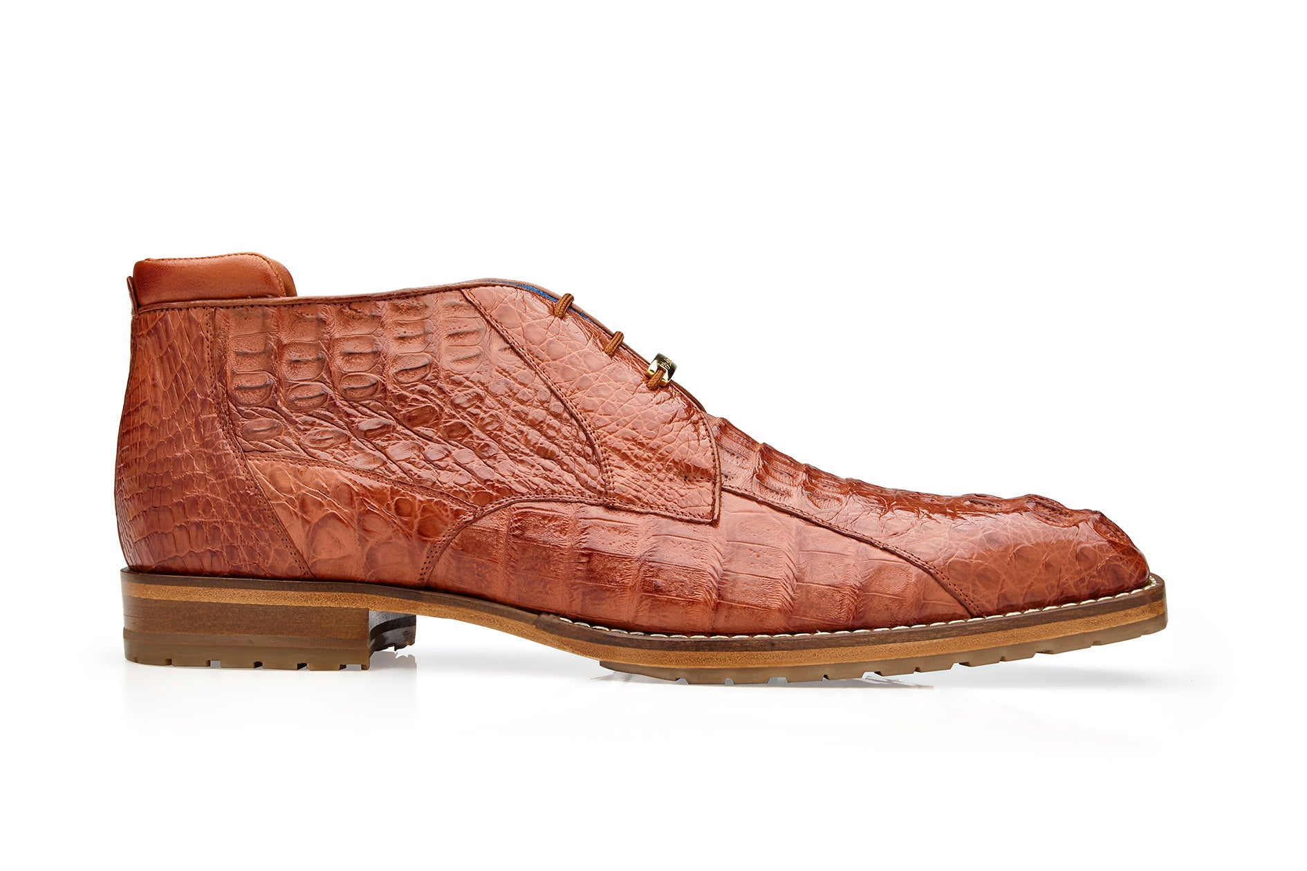 Belvedere Shoes, Genuine Exotic Leather Shoes- Official Online Store